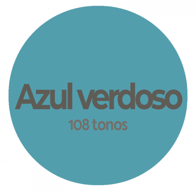 PROpinturas.es - P-30 Azul Verdoso Int